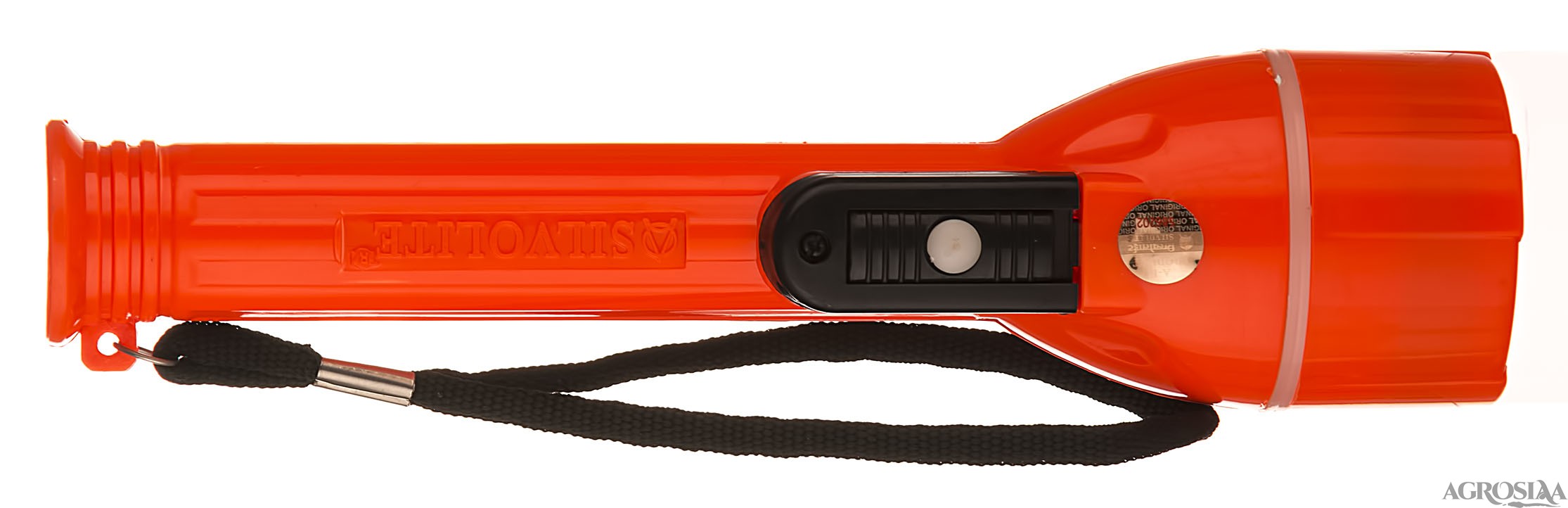 Alto 1 Watt Cell Torch Silvolite