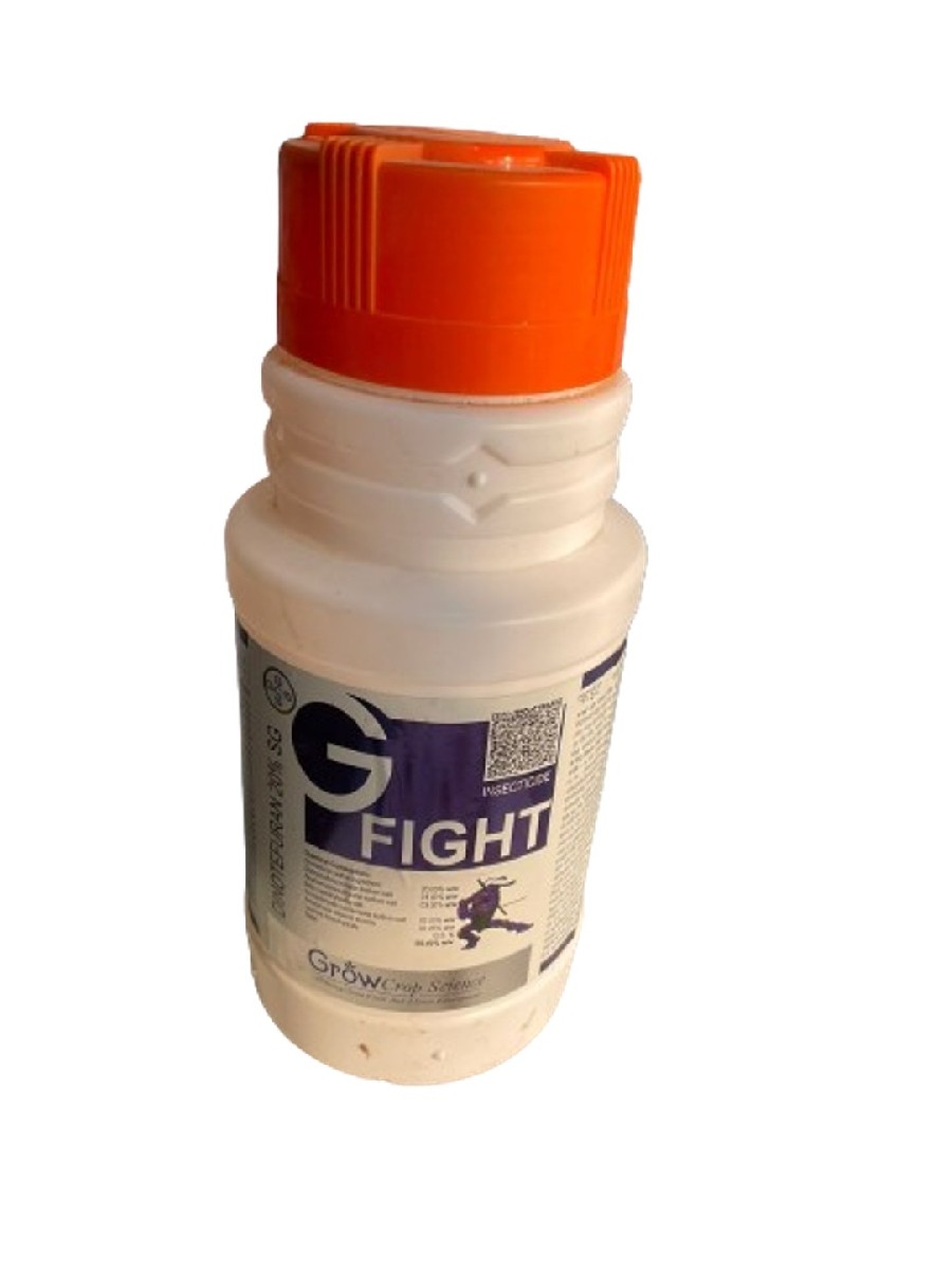 Grown Crop G Fight Insecticide - 1 Lit | Dinotefuran 20% Sg