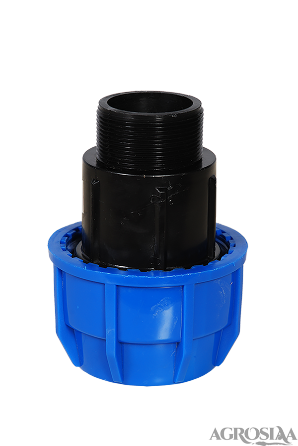 Parixit Compression Mta - 0.50"