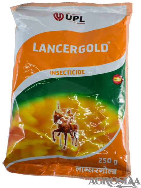 Upl Lancer Gold Insecticide - 500 Gm
