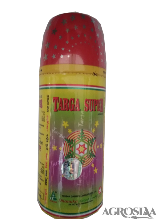 Basf Tynzer Selective Herbicide - 30 Ml | Topramezone 336 G/l (w/w) Sc