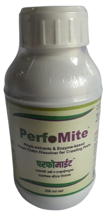 Dhanuka Omite Insecticide - 100 Ml | Propargite 57% Ec