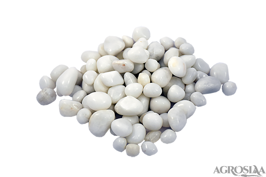 Polished Pebbles Small