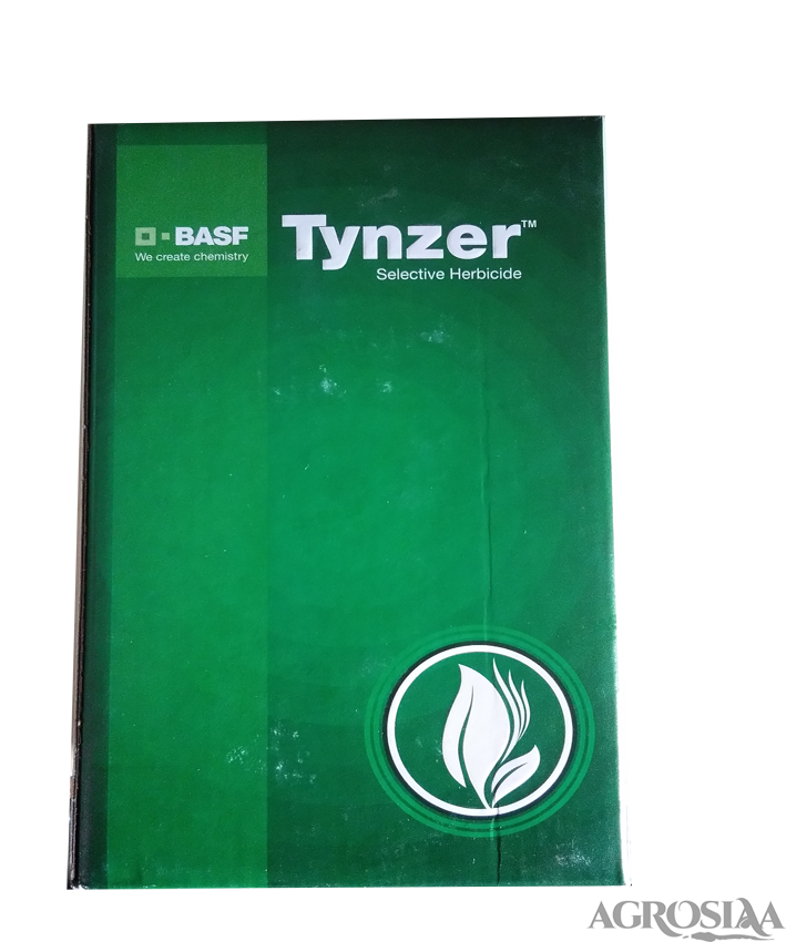 Basf Tynzer Selective Herbicide - 30 Ml | Topramezone 336 G/l (w/w) Sc