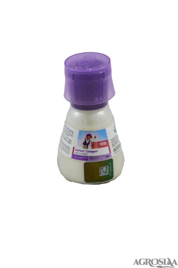 Dupont Coragen Insecticide - 10 Ml | Agrosiaa.com