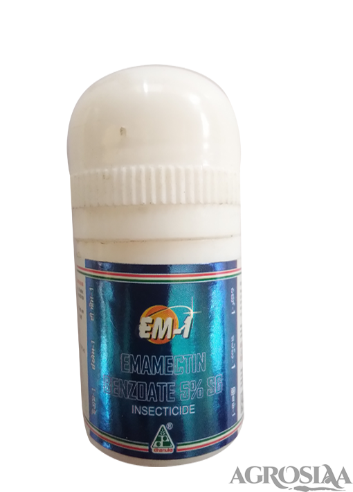 Syngenta Proclaim Insecticide - 100 Gm