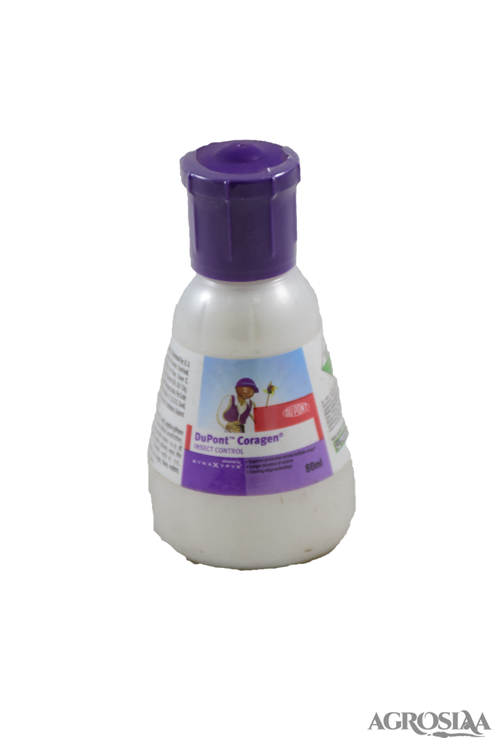 Dupont Coragen Insecticide - 60 Ml