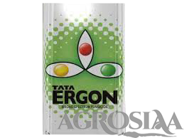 Rallis Tata Ergon Systemic Fungicide - 250 Ml