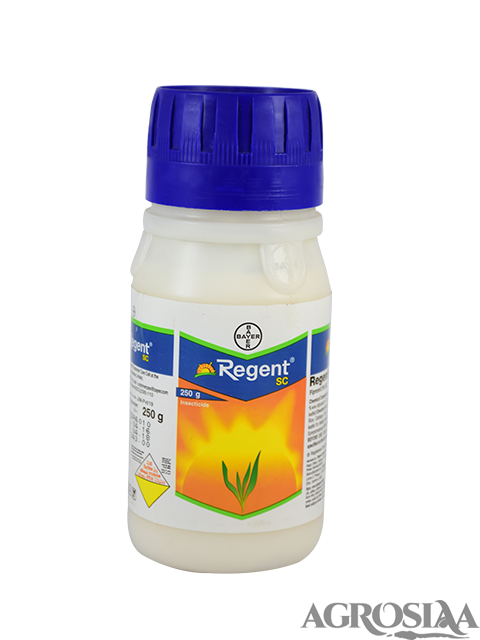 Bayer Regent Sc Insecticide - 250 Ml