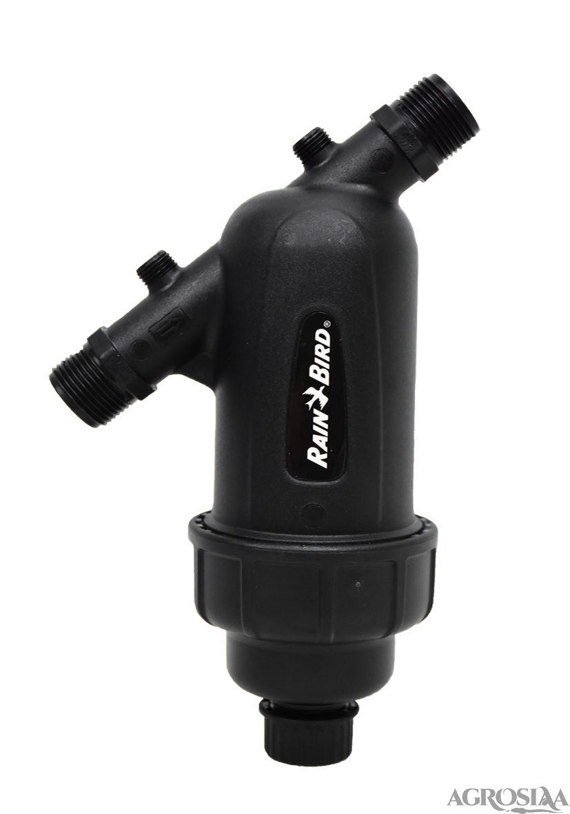 Rainbird Manual Screen Filter - 0.75"