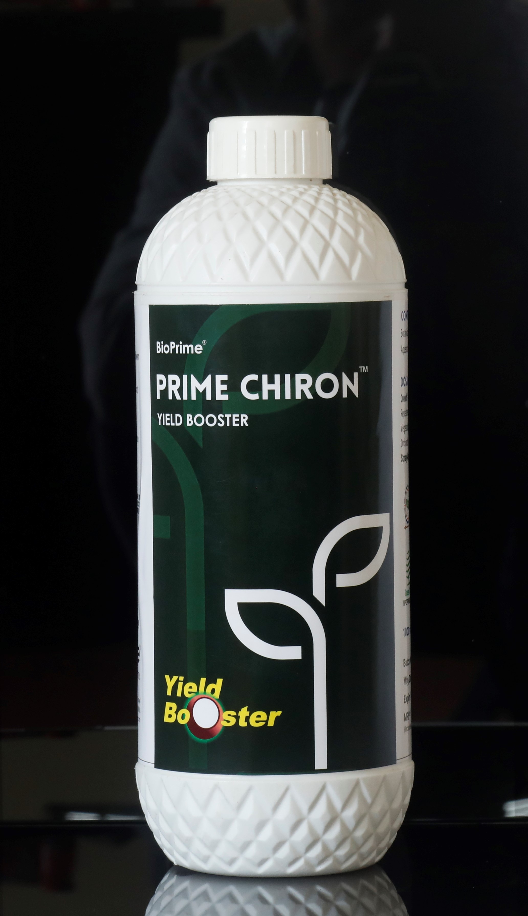 Prime Chiron - 500 Ml | Yield Booster