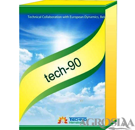 Techno Tech 90 Plant Growth Promoter - 1 Kg