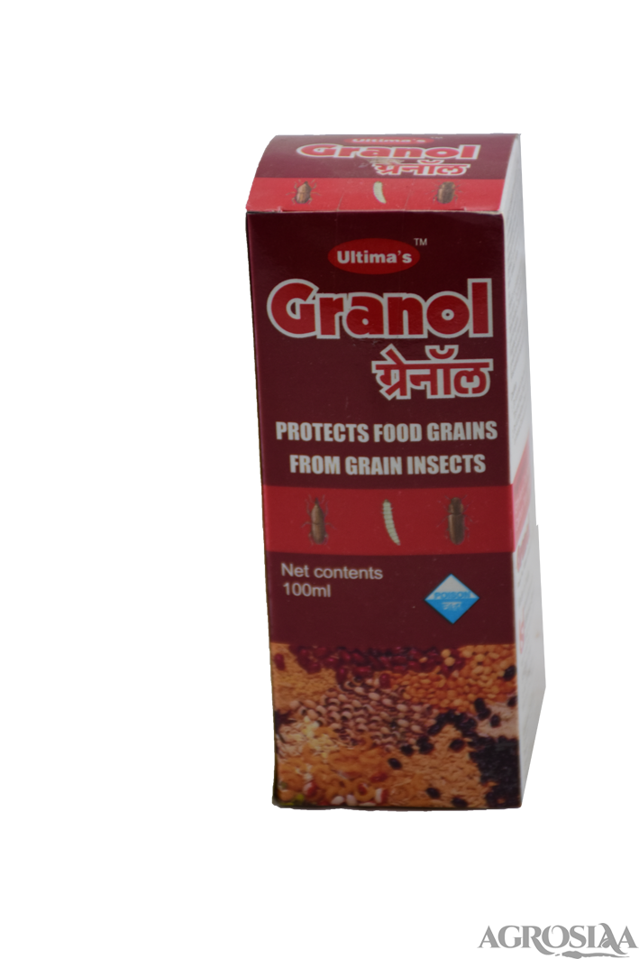 Ultima Granol Insecticide - 100 Ml | Agrosiaa.com