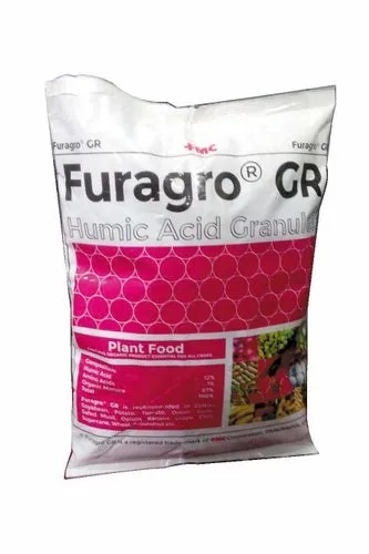 Fmc Furagro Gr Plant Growth Regulator - 5 Kg