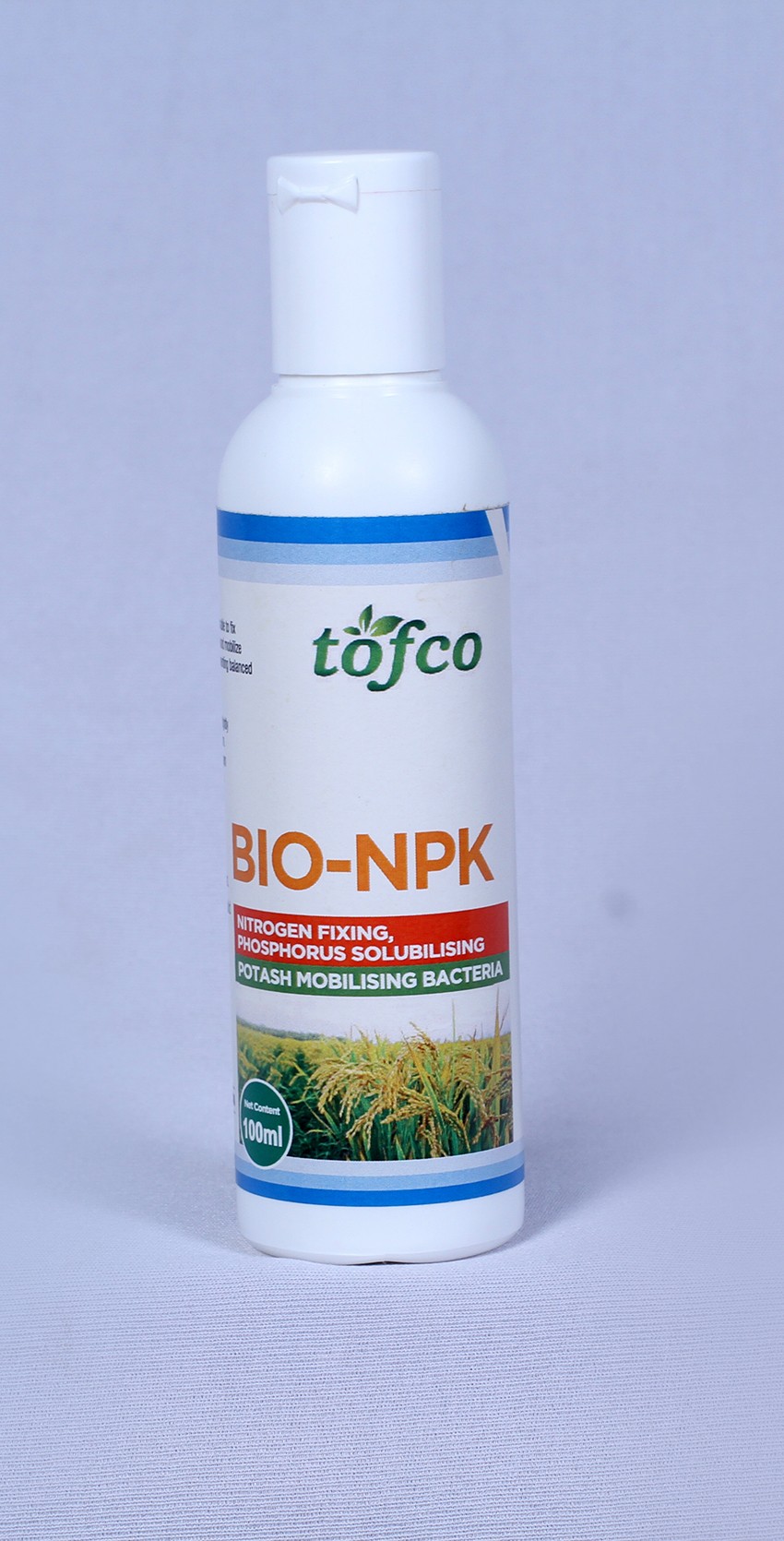 Tofco Bio Npk Fertilizer - 100 Ml X 2 Units