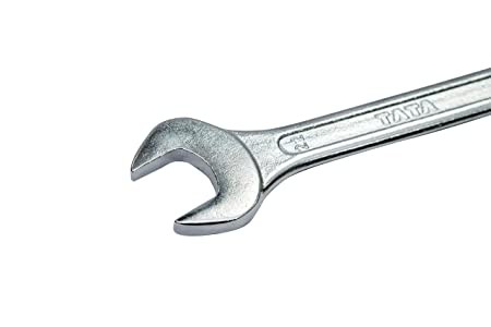 Agrico Tata Doe Spanner, Matt Finish, 6 X 7- 30 X 32 (set Of 12)